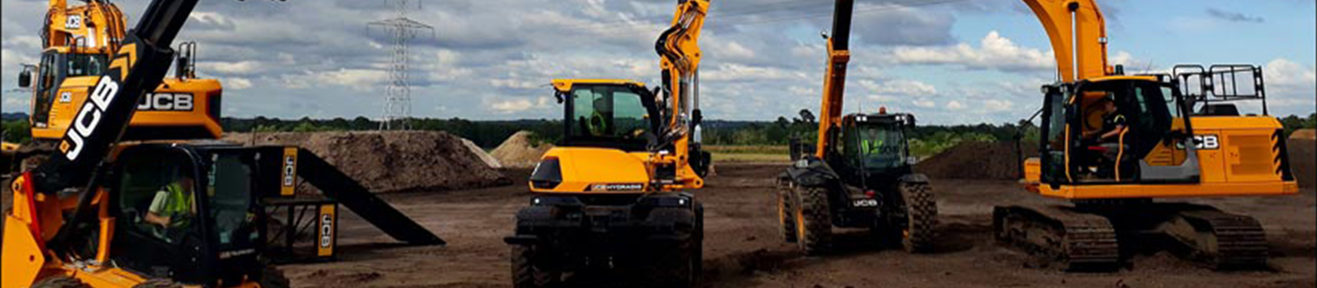 EXPERIENCE TOUR JCB 2018 - Région de Bordeaux I M3