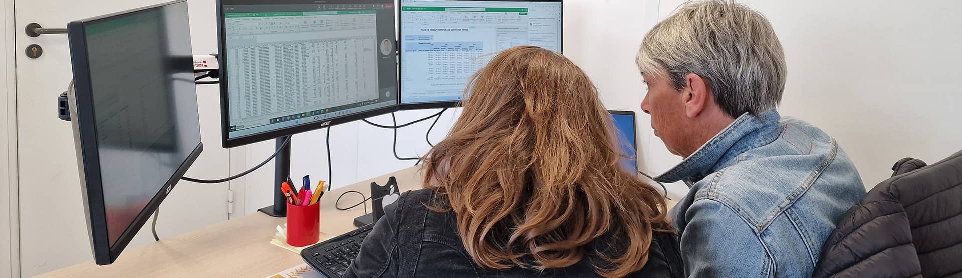 Découvrez nos métiers I M3